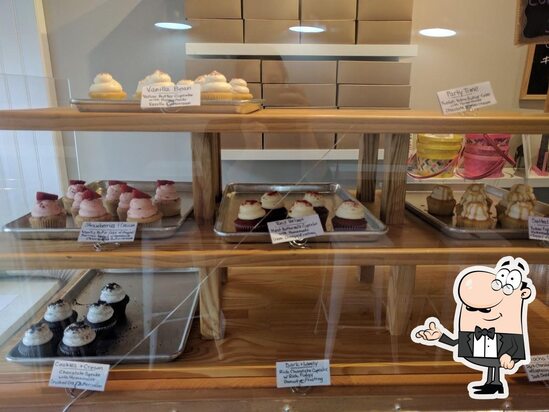 The Sweet Life Bakeshop, Philadelphia, 9–10th & Locust - Restaurant ...