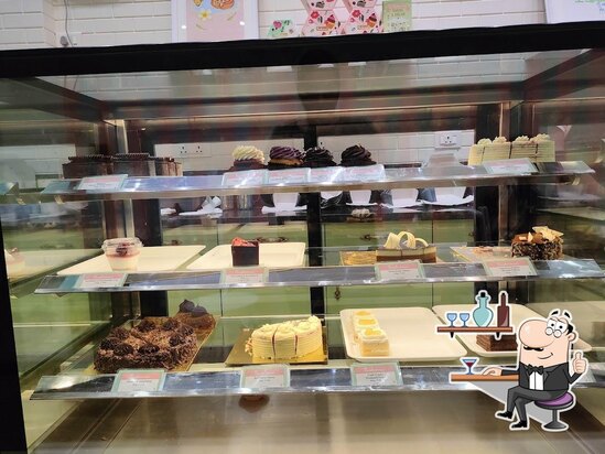 Theobroma Bakery and Cake Shop - Dombivli, Thane, Thane - Restaurant ...