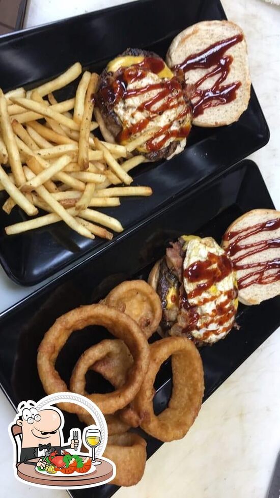 Whiskey River Bar & Grill in Springfield Township - Restaurant reviews