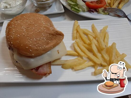 Can Tomás Restaurante Bar, Can Picafort - Opiniones del restaurante