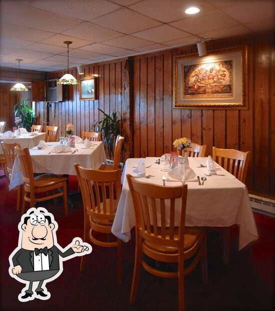 Hunan Oshaka, Lake Placid - Restaurant menu, prices and reviews