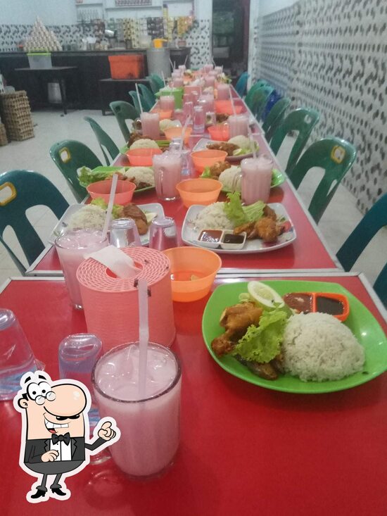 Keunoci Kupi Aneuk Galong cafe, Banda Aceh - Restaurant reviews