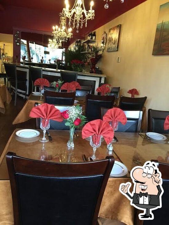Promise Land Cafe, Portland - Restaurant menu, prices and reviews