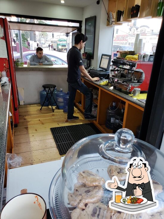 El Vagón Cafe, Tijuana - Menú del restaurante, precios y reseñas
