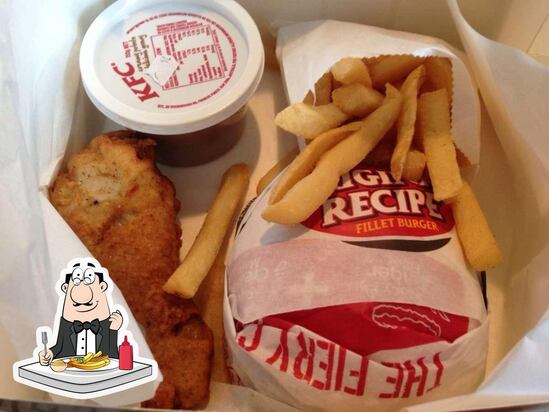 KFC Warwick, Grove Shopping Centre, 643 Beach Rd in Warwick ...
