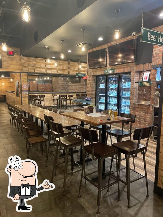 8 Thousand Pizza, Milford - Restaurant menu, prices and reviews