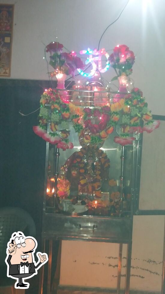 gaurav shakya tea stall - Restaurant menu, prices and reviews