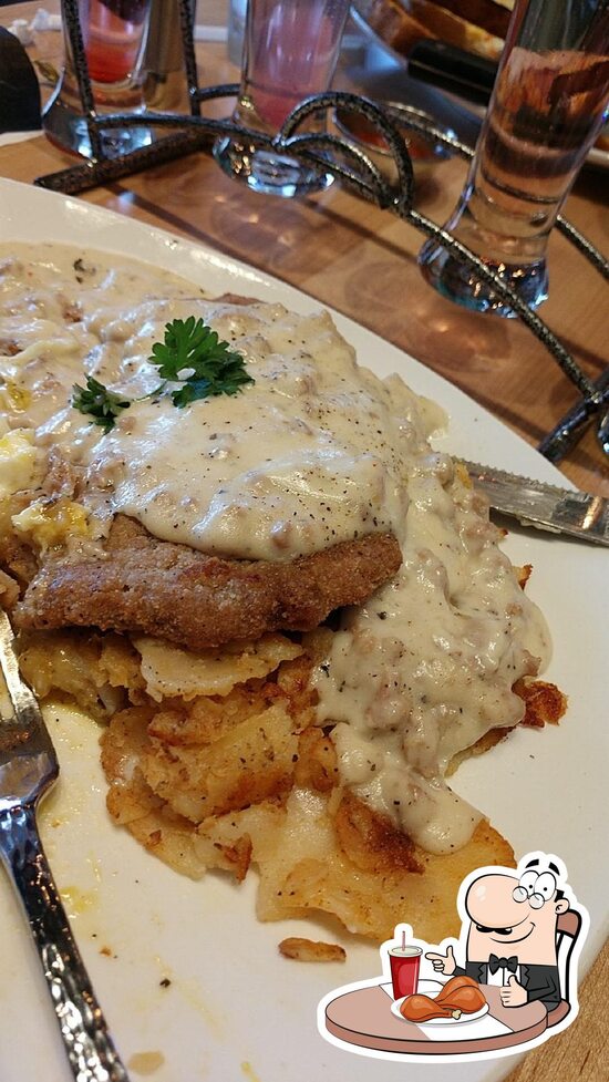 Sunshine Breakfast Bar in Phoenix - Restaurant menu and reviews
