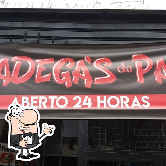 Adega's do Pai pub & bar, São Paulo - Restaurant reviews