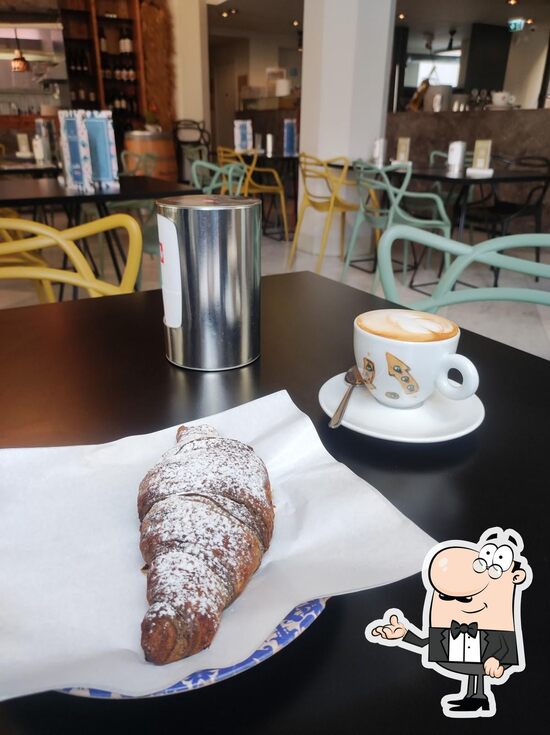 BALATA Sicilian Experience, Palermo - Restaurant menu, prices and reviews