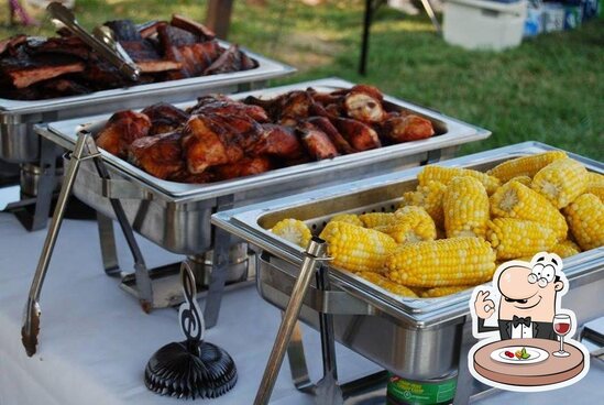 Dallas Pit BBQ in Grapevine - Restaurant reviews