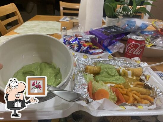Fito's Tacos de Trompo, Grand Prairie - Restaurant menu, prices and reviews