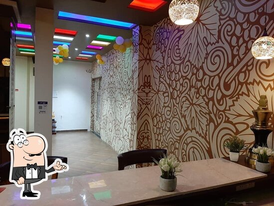 Fusion Restro & bar, Neemrana - Restaurant menu, prices and reviews