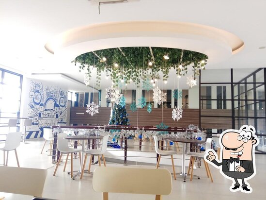 GloVic cafe, Jember, Jl. Ahmad Yani No.Kav. 6 - 8 - Restaurant reviews