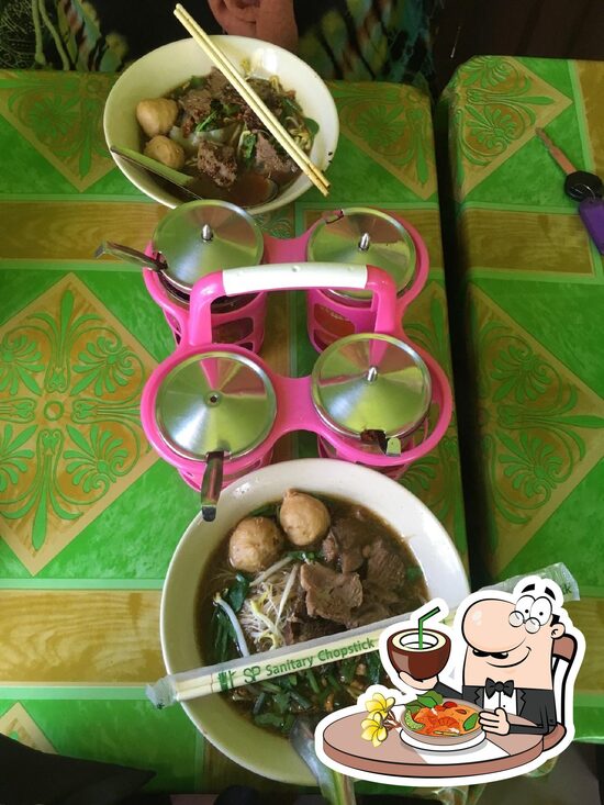 Hawa Halal Kitchen restaurant, Pa Tong - Restaurant reviews