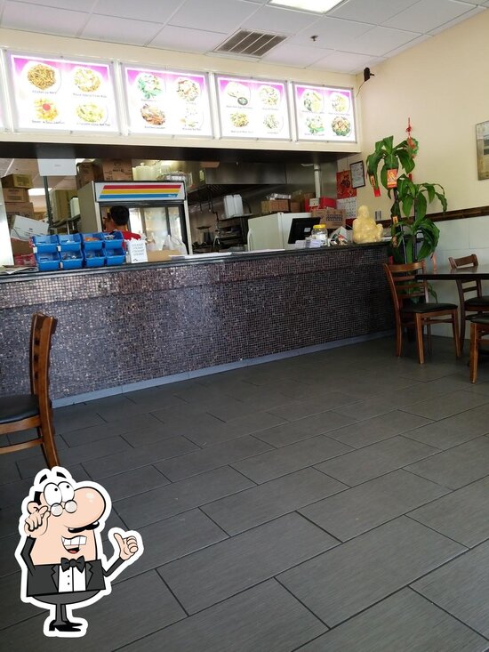 Jasmine Chinese Restaurant, Naples - Restaurant menu, prices and reviews