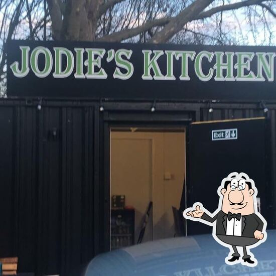 Jodies Kitchen, Coventry - Restaurant menu, prices and reviews