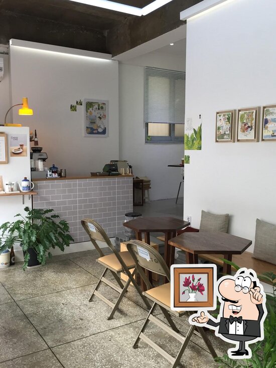 Makers cafe, Busan - Restaurant reviews