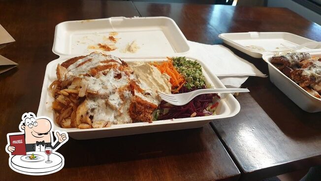 Paasha Turkish Kitchen, Auckland - Restaurant menu, prices and reviews