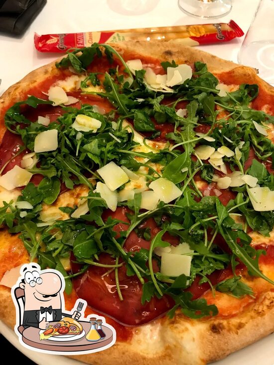Pizzeria Alla Torre, Canneto Sull'oglio - Restaurant reviews