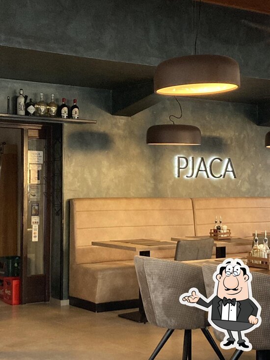 Pjaca, Pakoštane - Menu del ristorante, prezzi e recensioni