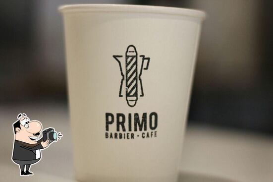 Café Primo, Montréal - Opiniones del restaurante