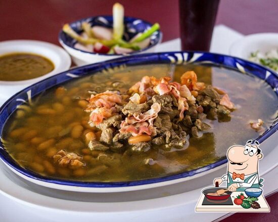 Restaurante y Menuderia hipodromo, Tijuana - Restaurant reviews