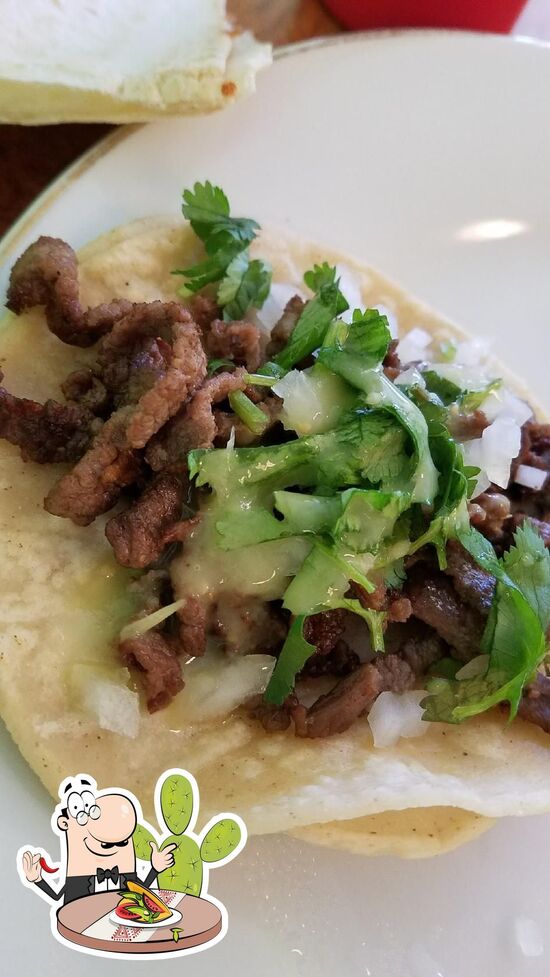 Rose’s Mexican Restaurant in Hoquiam - Restaurant reviews