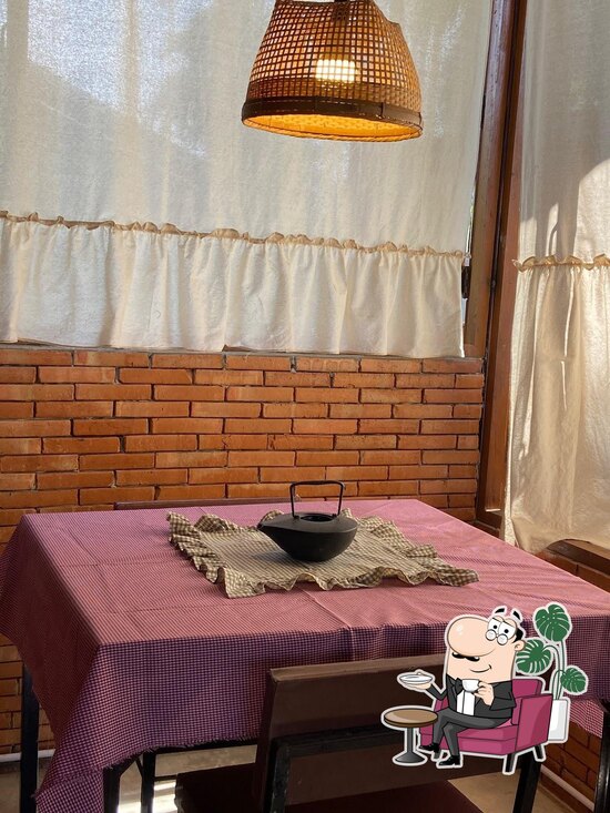 Ruby sauce รูบี้ ซอส คาเฟ่, Rim Tai - Restaurant menu, prices and reviews