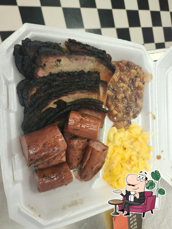 Smokey Joe's BBQ in Nowata - Restaurant reviews