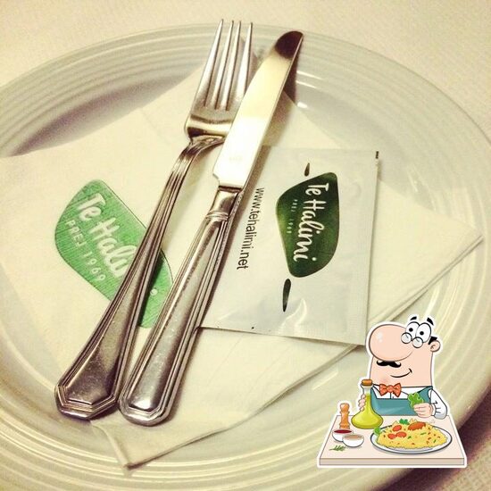 Te Halimi, Prishtina - Restaurant menu, prices and reviews
