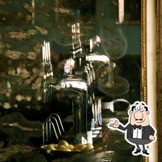The Tim Bobbin, London - Restaurant menu, prices and reviews