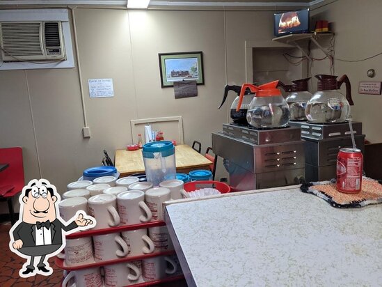Winks Country Cooking, Albemarle - Restaurant menu, prices and reviews