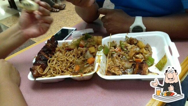 YINDU COMIDA CHINA restaurant, Merida - Restaurant reviews