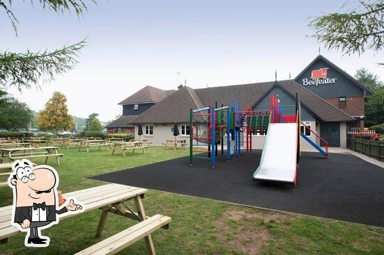 Beefeater Millers Barn, Nottingham - Restaurant menu, prices and reviews