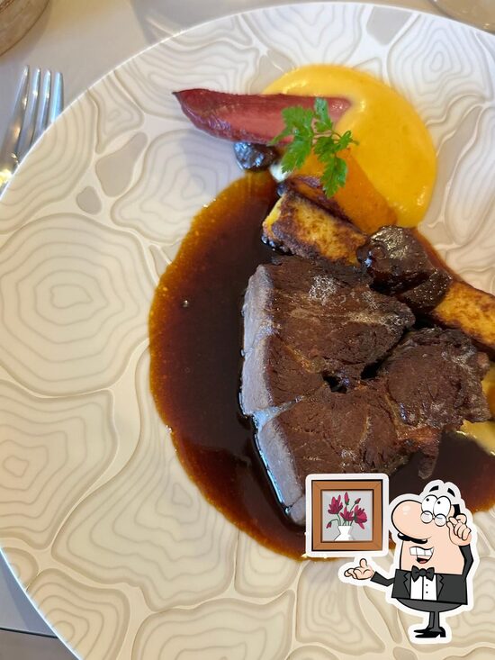Danton... Restaurant, Lyon - Restaurant menu, prices and reviews