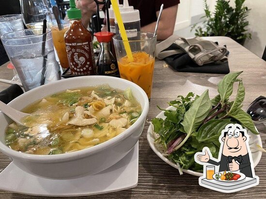 Kai Vietnamese Cuisine in Tulsa - Restaurant reviews
