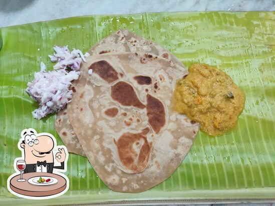 Geetha Restaurant, Perambalur - Restaurant menu, prices and reviews
