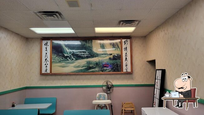 First Wok, Keokuk - Restaurant menu, prices and reviews