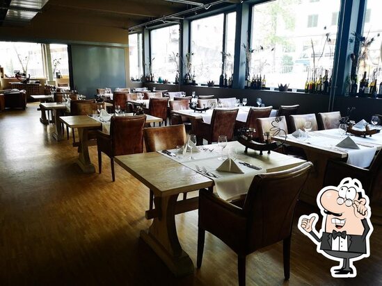 Schlosserei Genussfabrik, Olten - Menu del ristorante, prezzi e recensioni