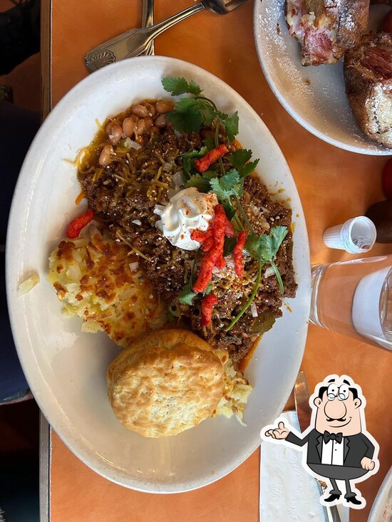 Storm Castle Café, Bozeman - Restaurant menu, prices and reviews