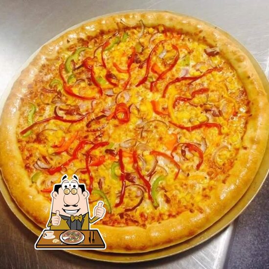 Pizza Hut, New Delhi - Restaurant menu, prices and reviews