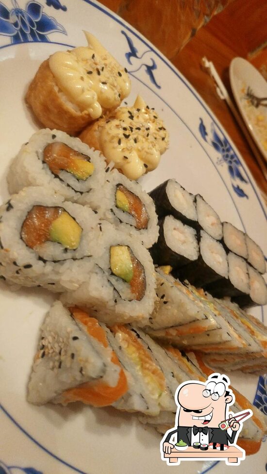 Macau Cuisine restaurant, Benoni, Sheridan Centre - Restaurant menu and ...