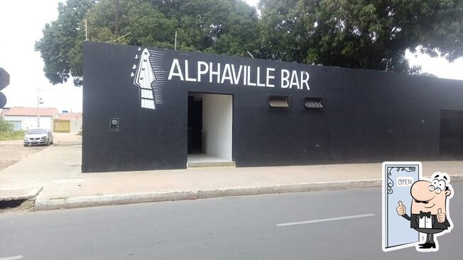 Alphaville Bar, Petrolina - Avaliações de restaurantes