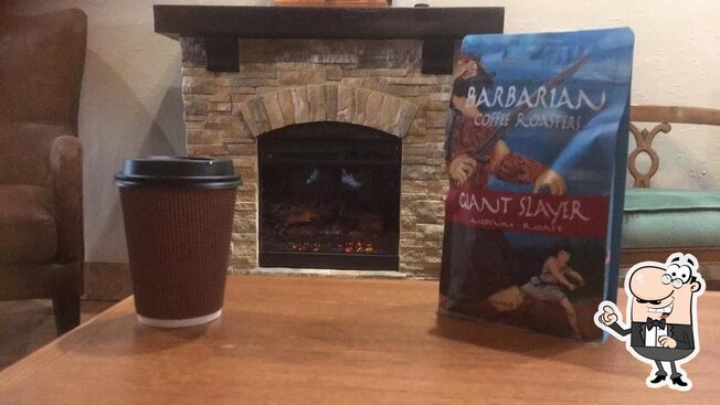Barbarian Coffee Roasters in Casper - Restaurant reviews