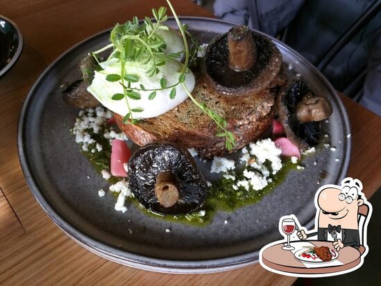 Dirty Apron Cafe, Clifton Hill - Restaurant menu, prices and reviews