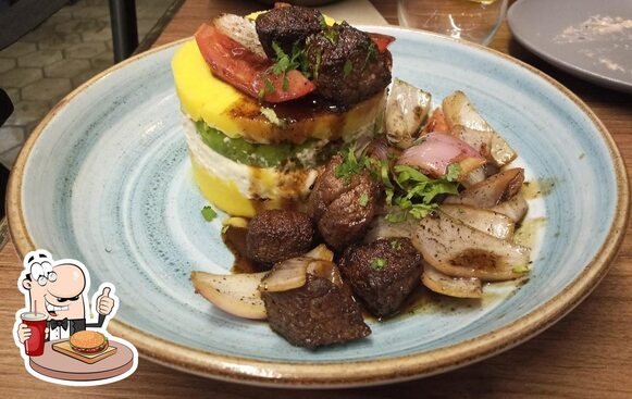 Restaurante Doomo Saltado, Lince, Av. Ignacio Merino 2501 - Opiniones ...
