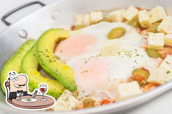 Restaurante DuKesa, Bogotá - Opiniones del restaurante