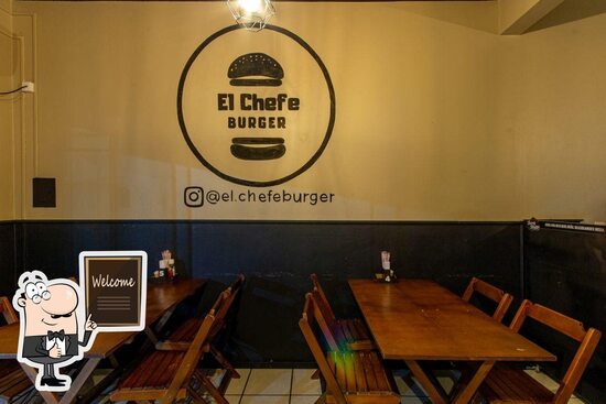 El Chefe Burger Tubarão, Tubarão - Menu do restaurante e avaliações