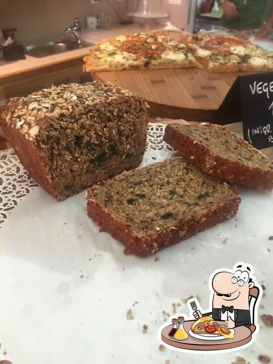 Obrtnička pekarnica Kruščić restaurant, Split - Restaurant reviews